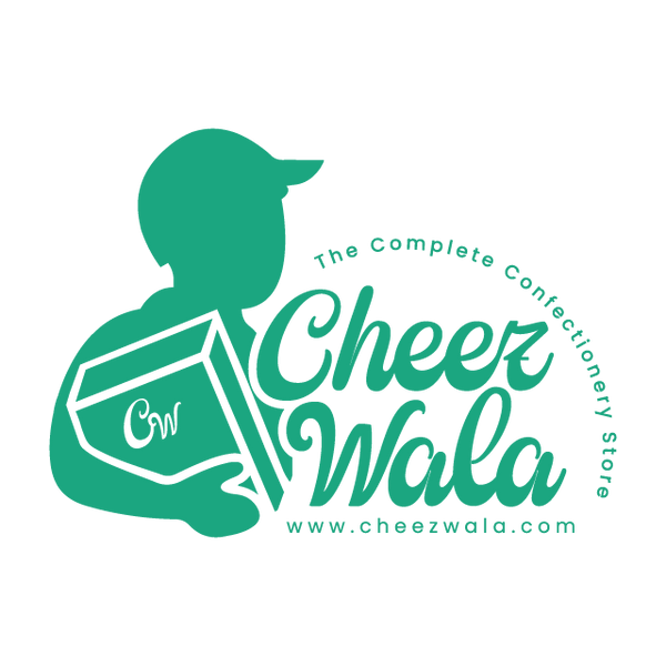 Ap | Jhat Pat Chatni Balls - Pack Of 48 – CheezWala